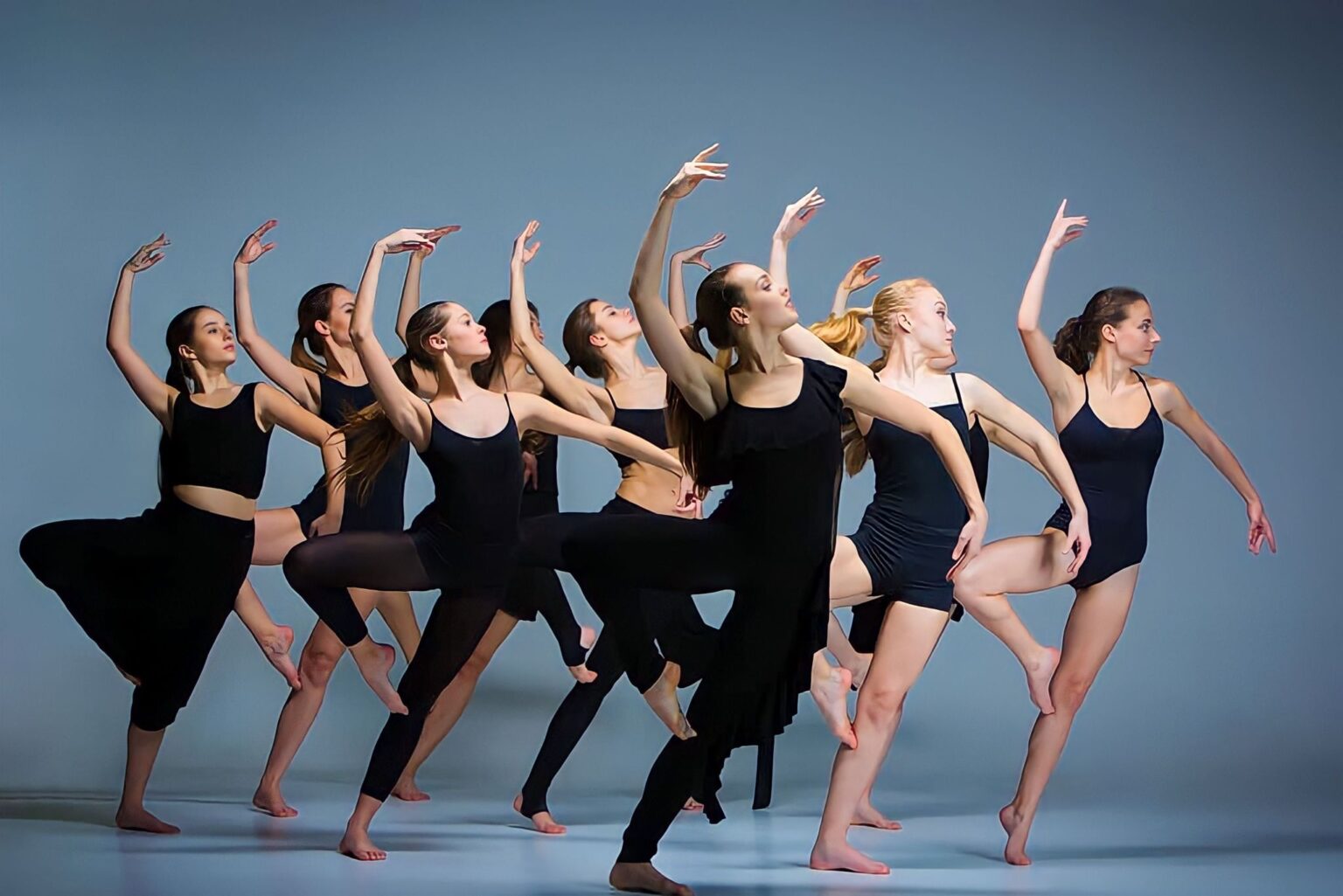 Disciplines - Art T Danse